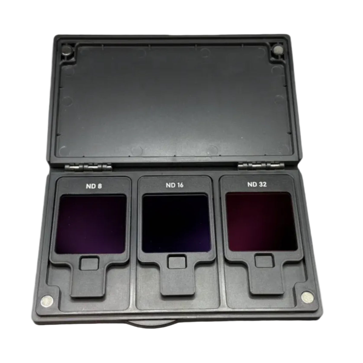 Action Box Cine for DJI Osmo Action 4/5 - Adapter Included – Dragonfly ...